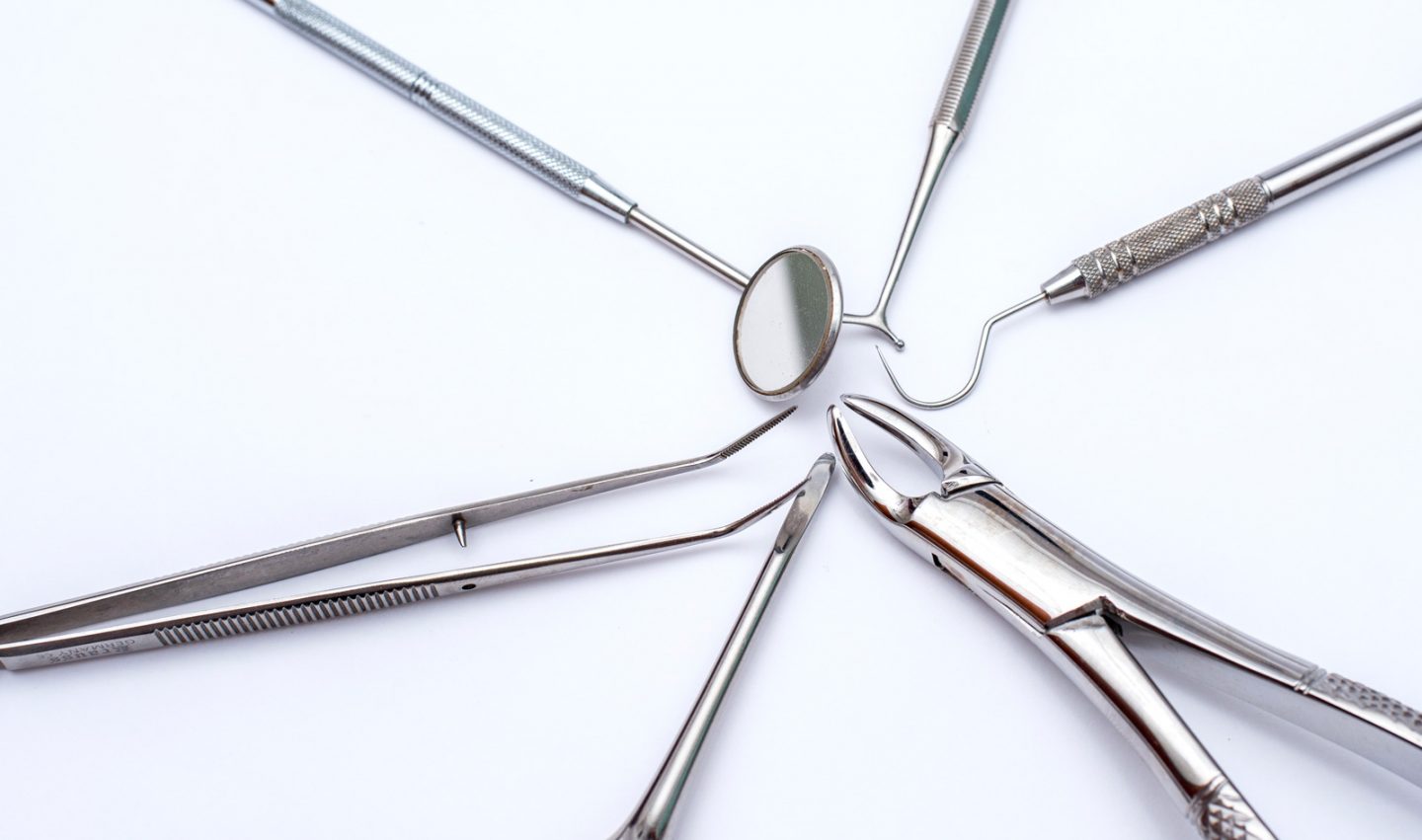 Services - Dentistes Messier Martin