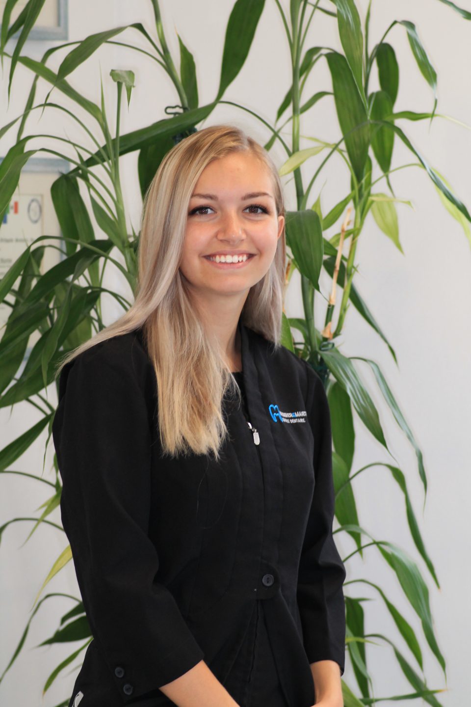Our team - Dentistes Messier Martin