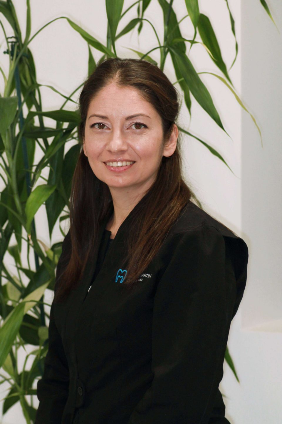Our team - Dentistes Messier Martin